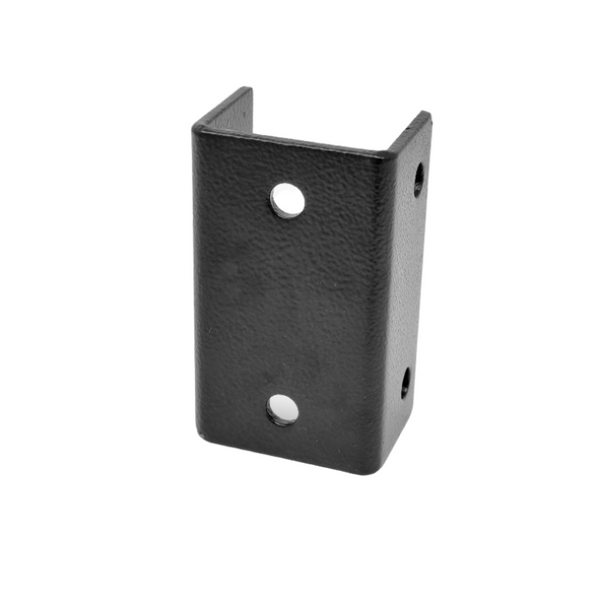 2x 4 Steel Support for pergola structure | Korto Structures